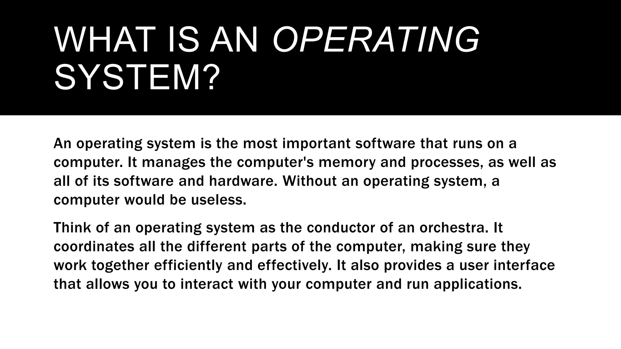 OPERATING SYSTUM class 9 Information.pptx
