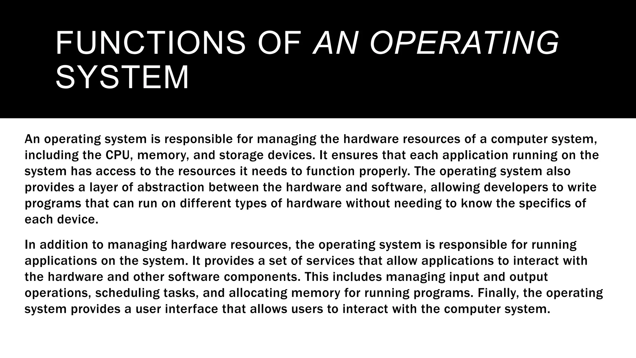 OPERATING SYSTUM class 9 Information.pptx