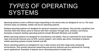 OPERATING SYSTUM class 9 Information.pptx