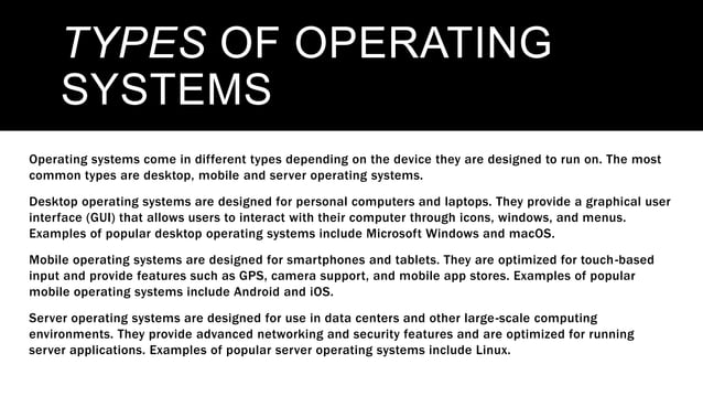OPERATING SYSTUM class 9 Information.pptx