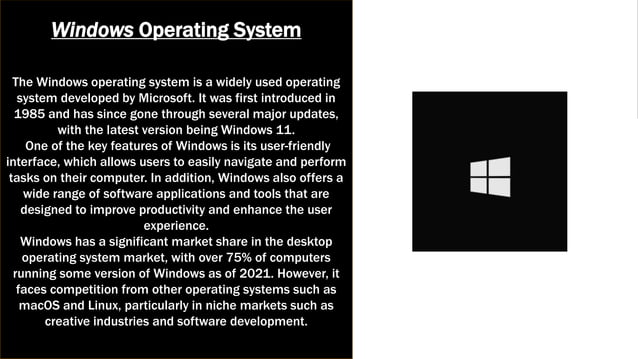 OPERATING SYSTUM class 9 Information.pptx