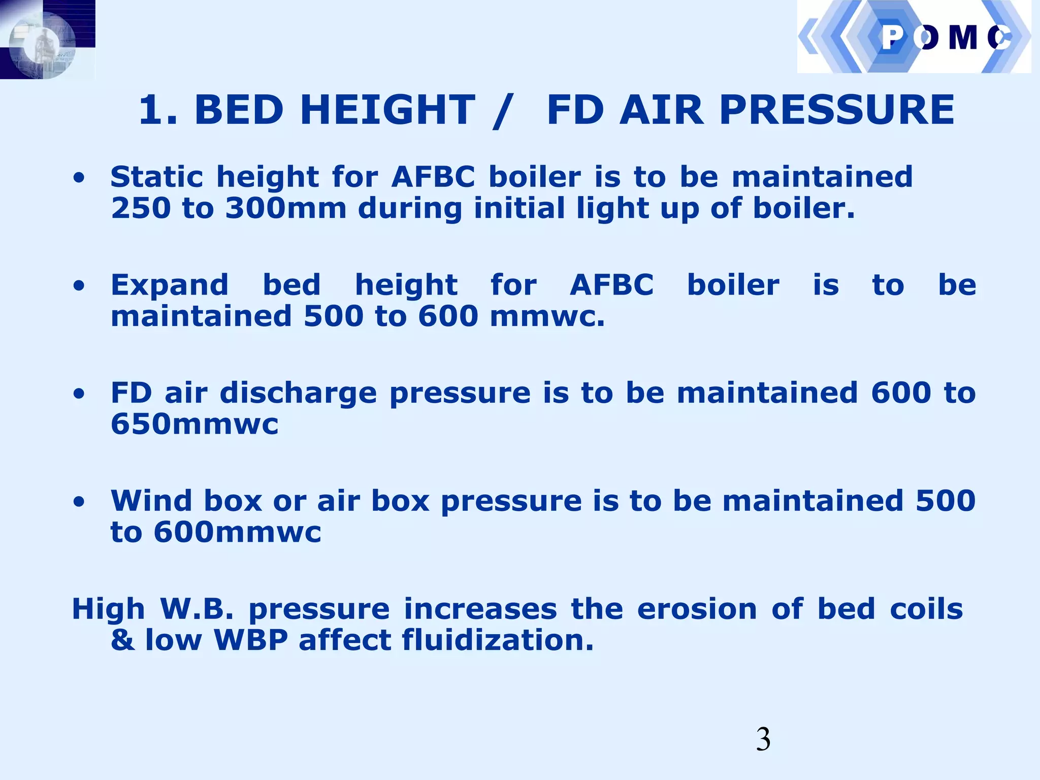 Boiler Operation | PPT