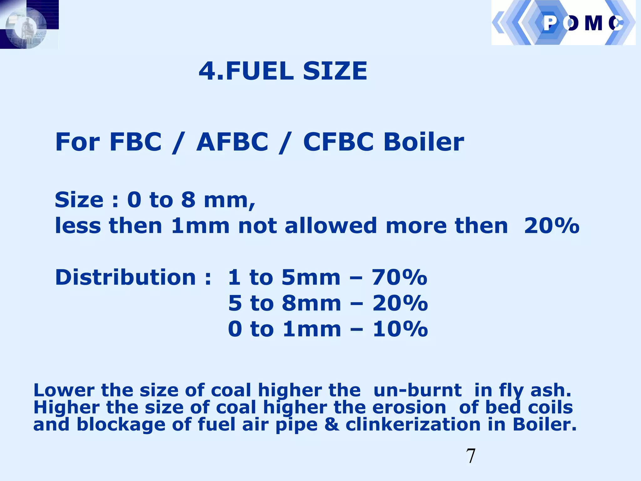 Boiler Operation | PPT