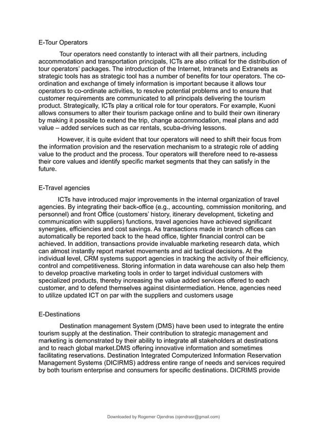 operation-management-in-hospitality-industry.pdf | Hospitality Industry | Industries