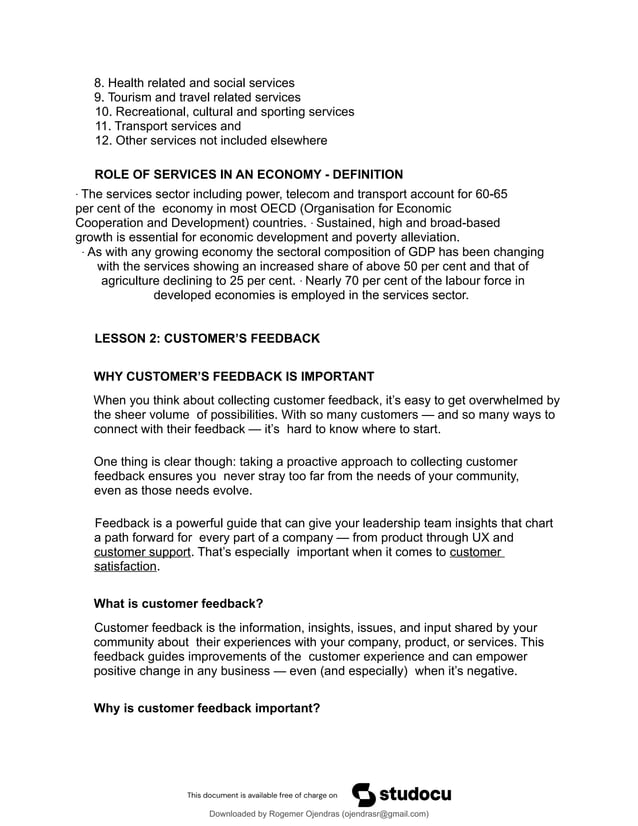 operation-management-in-hospitality-industry.pdf | Hospitality Industry | Industries