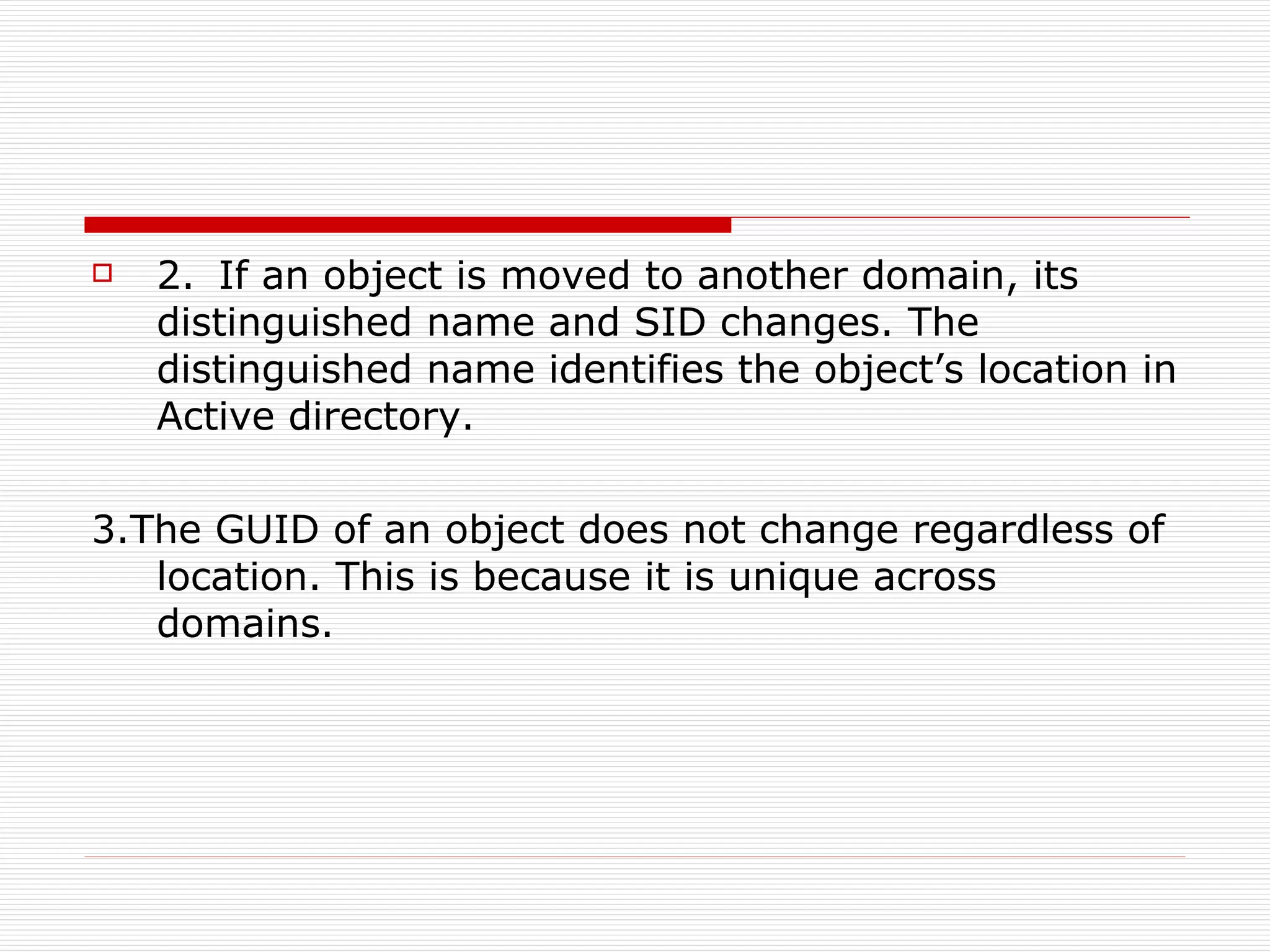 Operation Masters | PPT