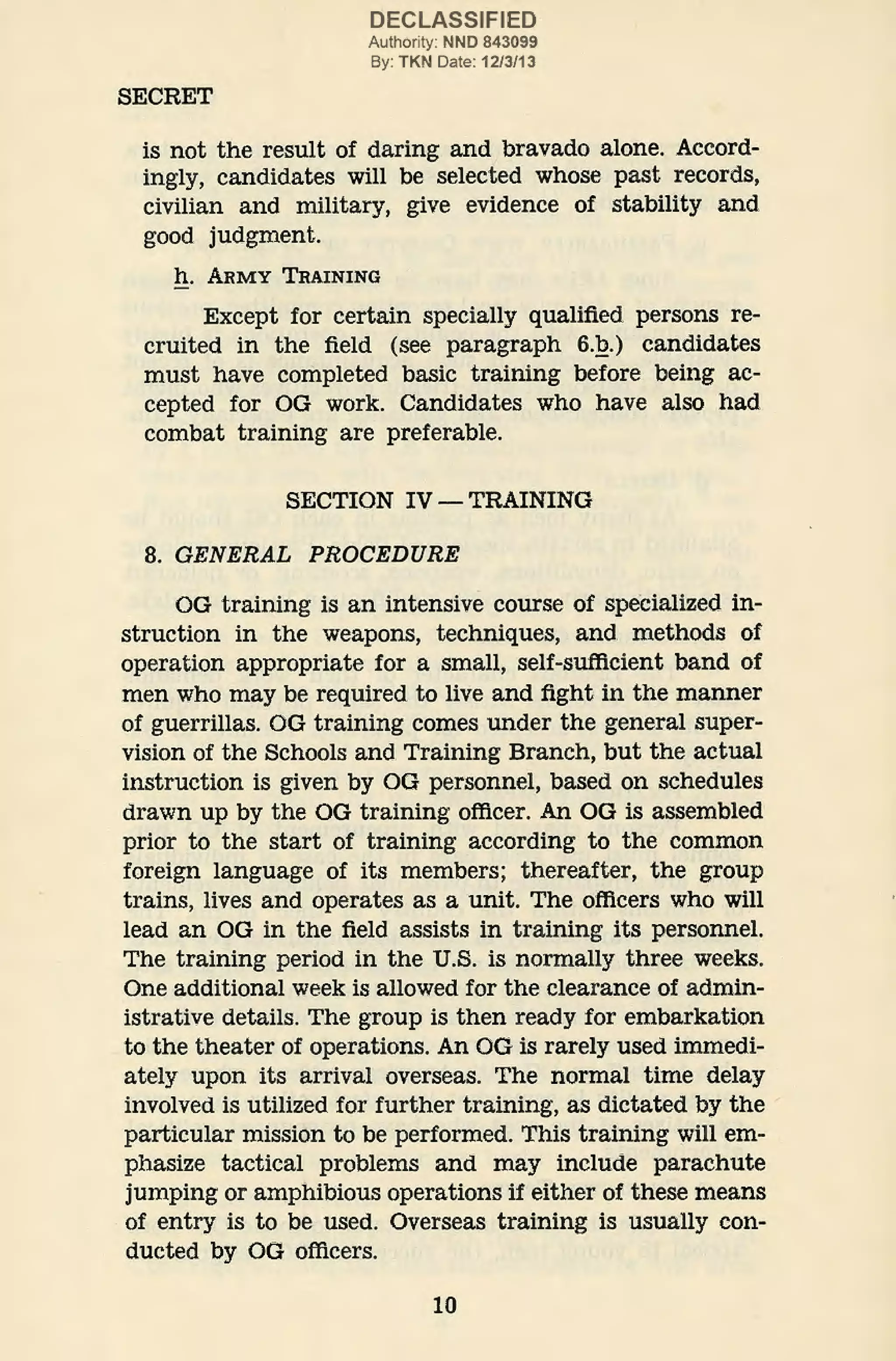 Operational groups-fm (1) | PDF