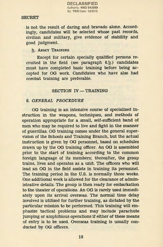 Operational groups-fm (1) | PDF