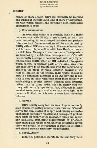 Operational groups-fm (1) | PDF