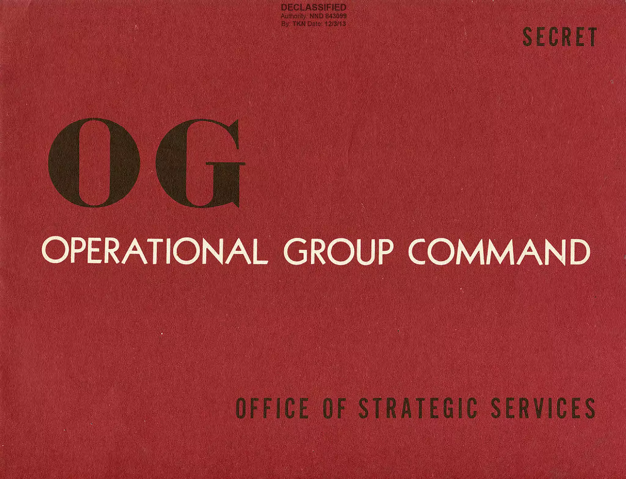 Operational groups-overview (1) | PPT