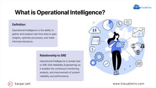 Operational-Intelligence-AI-Powered-SRE-Measurements-and-Observability ...