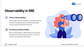 Operational-Intelligence-AI-Powered-SRE-Measurements-and-Observability | PPT