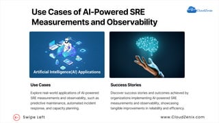 Operational-Intelligence-AI-Powered-SRE-Measurements-and-Observability ...