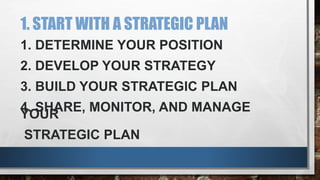 Operational-planning | PPTX