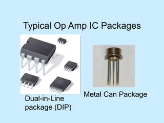 OPERATIONAL AMP.ppt