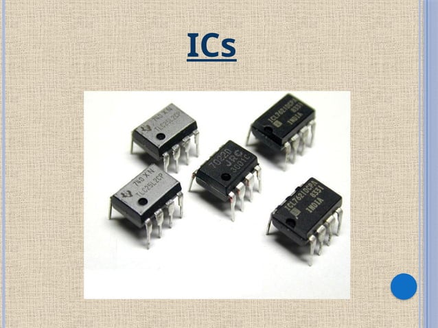 In detail the operational amplifier.pptx