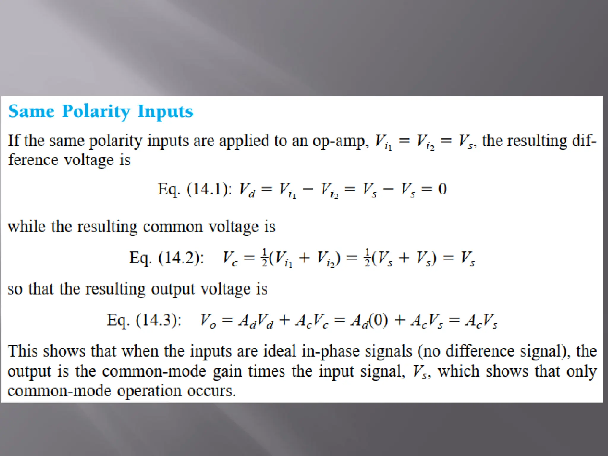 Operational_amplifier[ eee presentation1].pdf