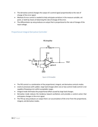 Operational Amplifiers with MATLAB | PDF