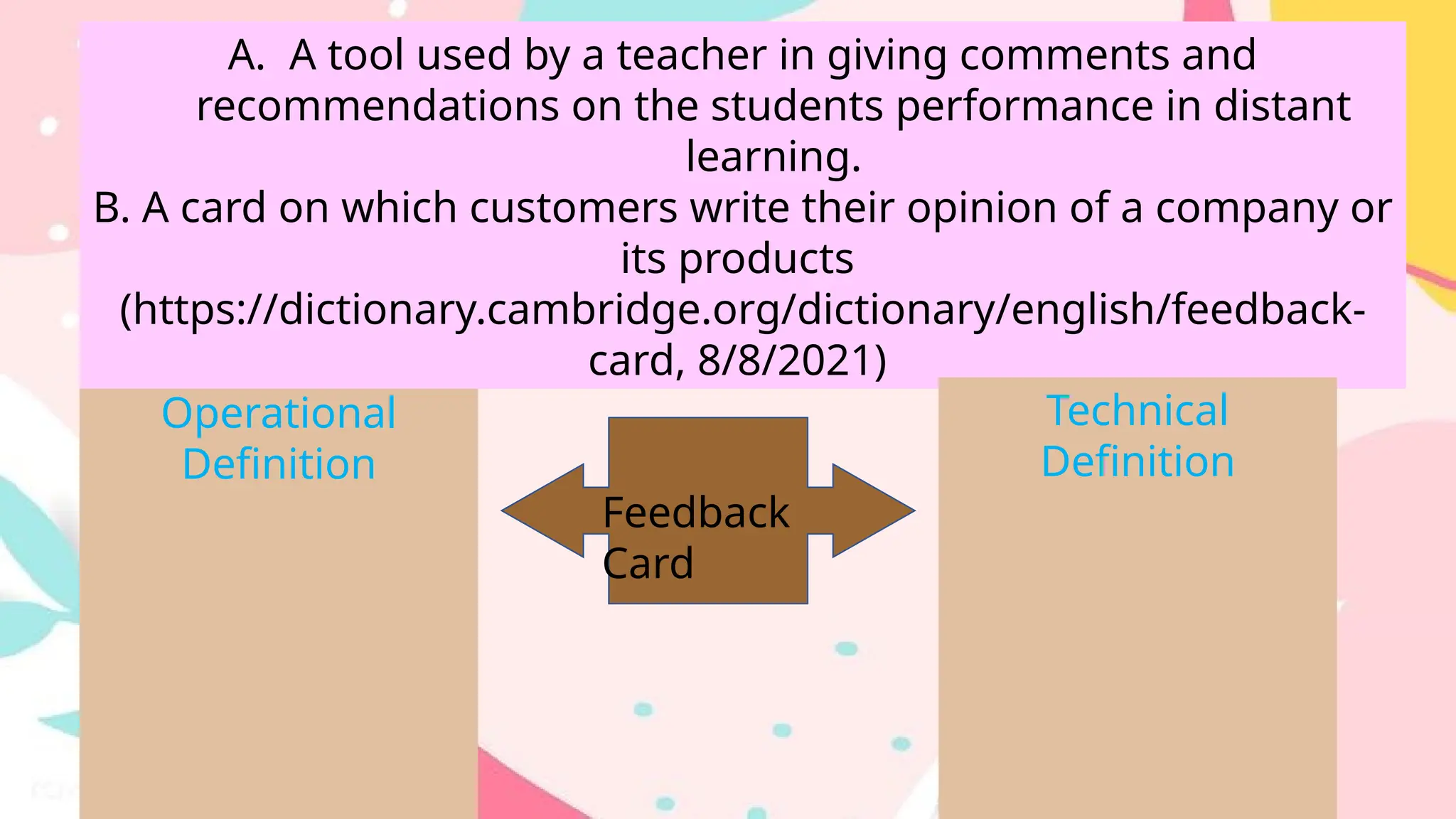 Operational and technical Definition.pptx