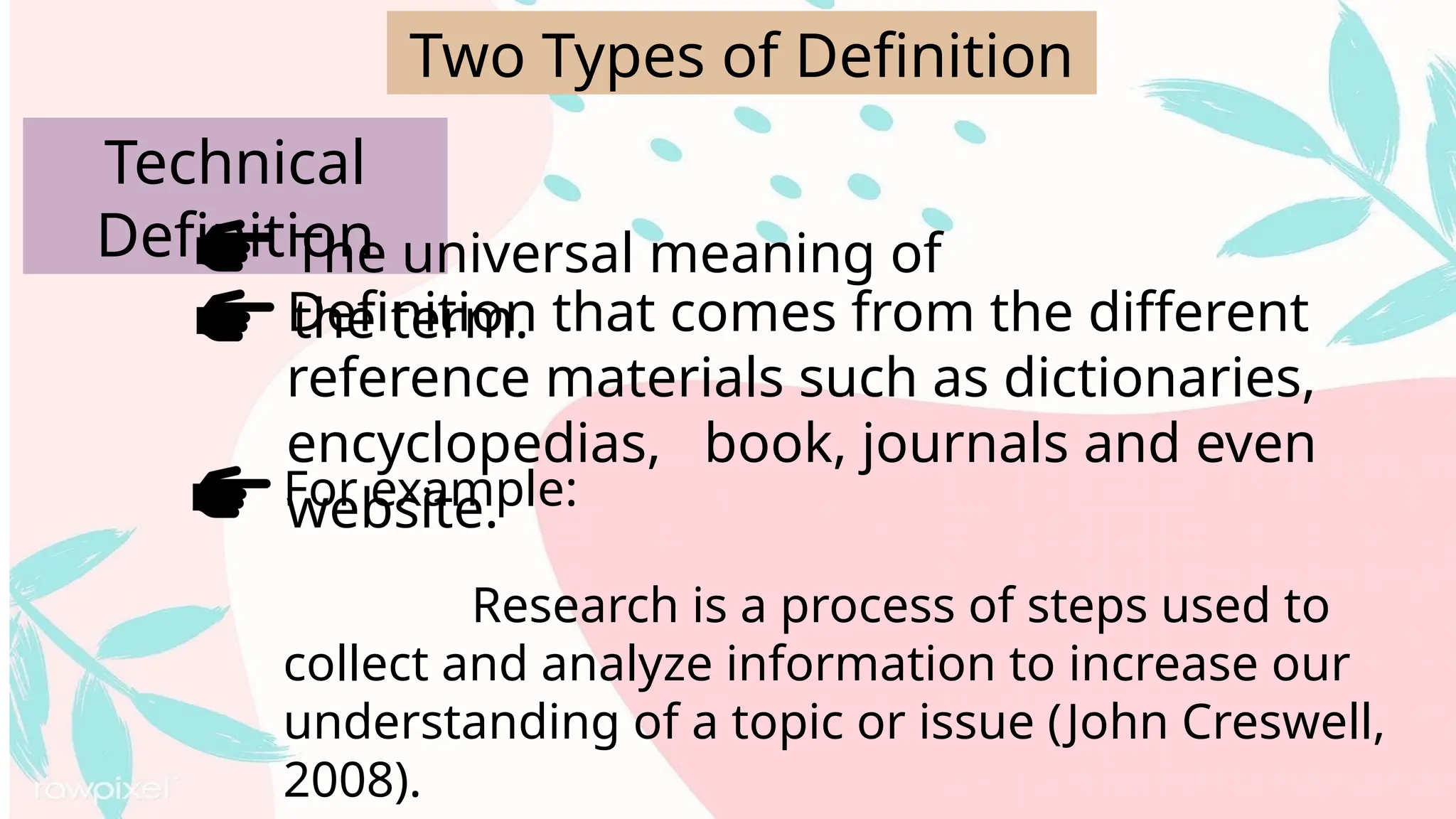Operational and technical Definition.pptx