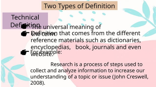 Operational and technical Definition.pptx