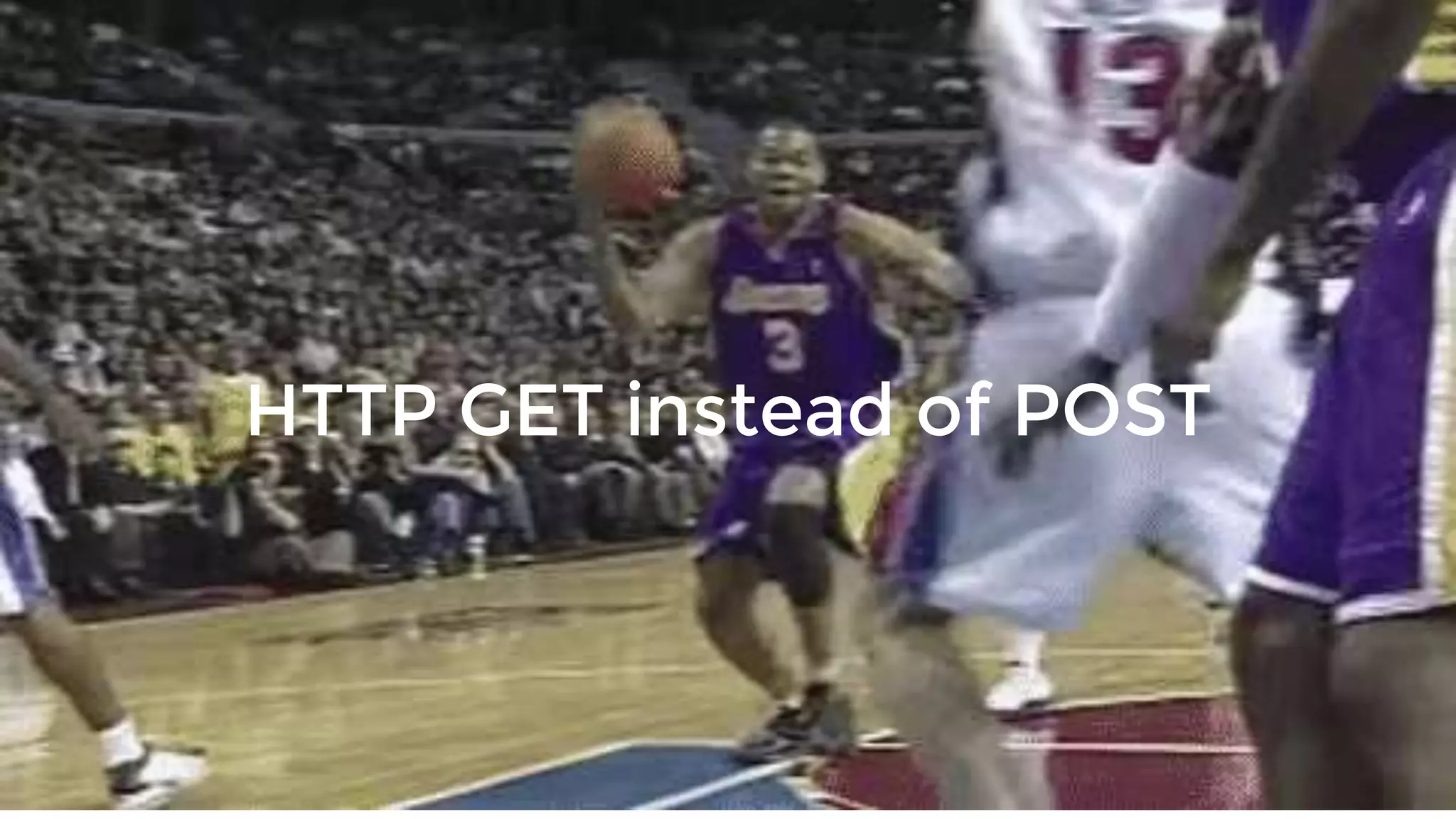 Operational API design anti-patterns (Jason Harmon) | PPT