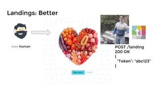 Operational API design anti-patterns (Jason Harmon) | PPT