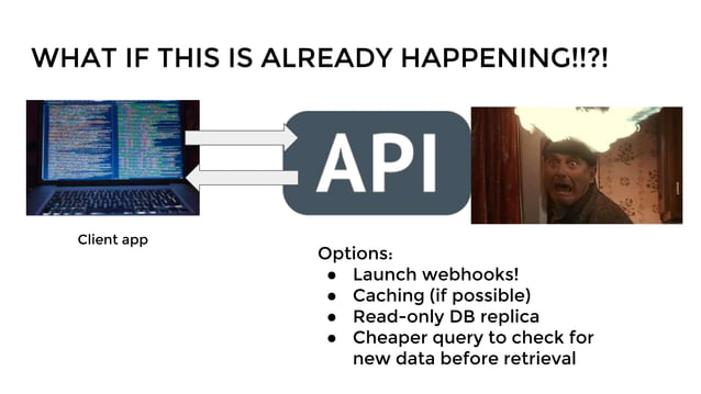 Operational API design anti-patterns (Jason Harmon) | PPT