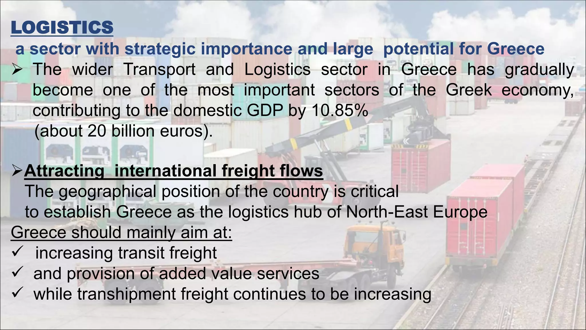 Operational challenges of regional intermodal .ppt