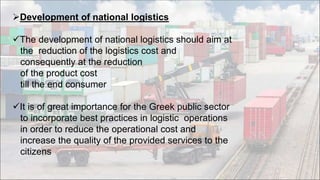Operational challenges of regional intermodal .ppt