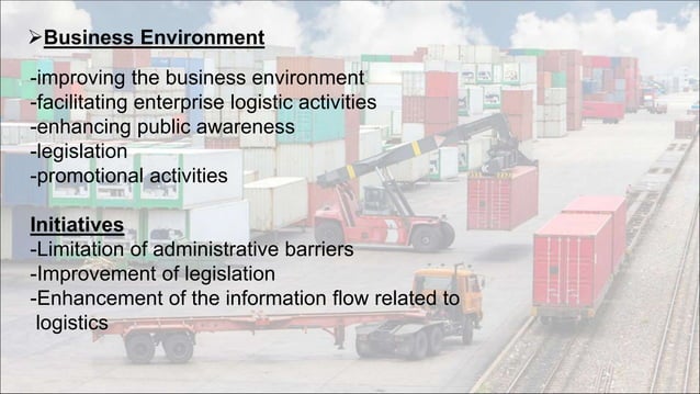 Operational challenges of regional intermodal .ppt | Europe Travel | Travel Locations