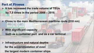 Operational challenges of regional intermodal .ppt