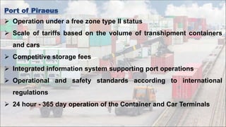 Operational challenges of regional intermodal .ppt