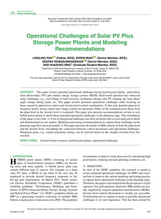 Operational_Challenges_of_Solar_PV_Plus_Storage_Power_Plants_and ...
