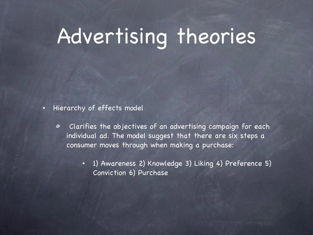 Operational communication IBSM | PPT