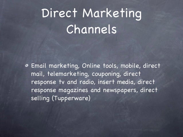 Operational communication IBSM | PPT