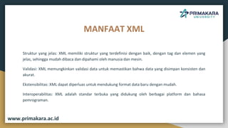 Operational Database by primakara univ.pptx