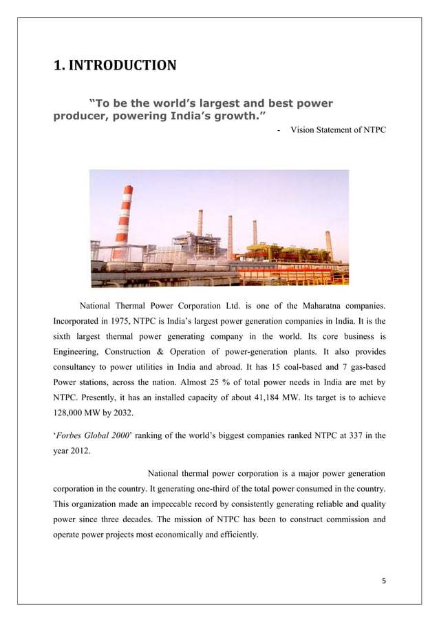 Operational description of 400kv switchyard NTPC Ramagundam RSTPS | DOC