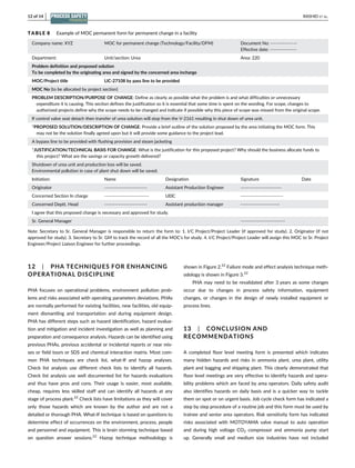 Operational discipline in practices - Build the safety culture | PDF