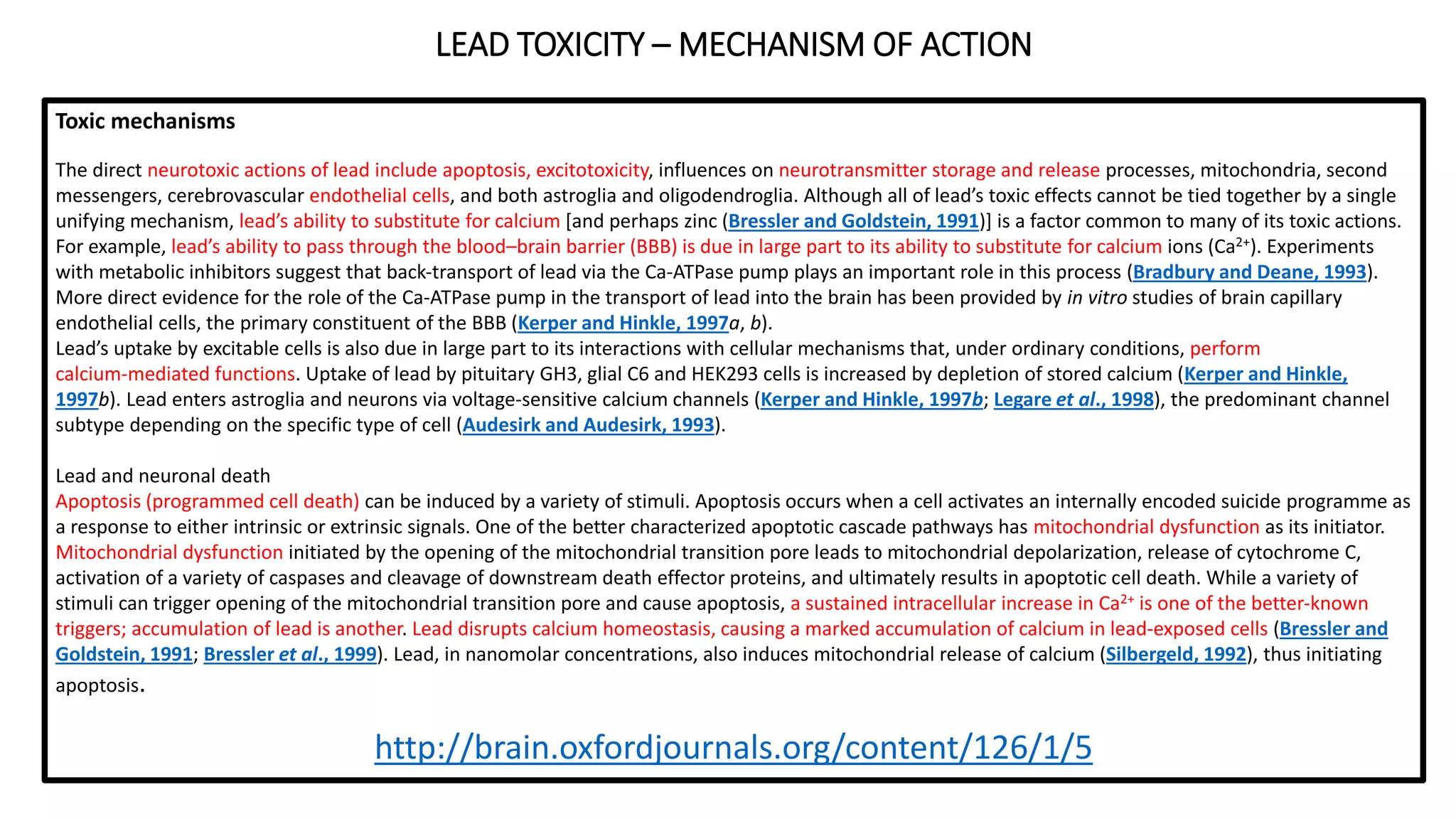 Understanding the Operational Environment | PPTX