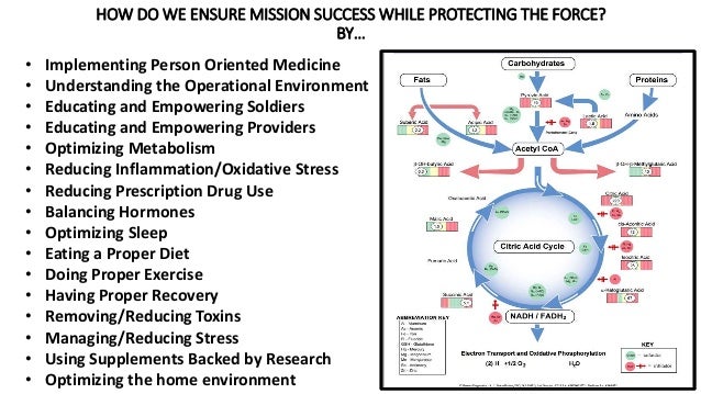 Understanding the Operational Environment