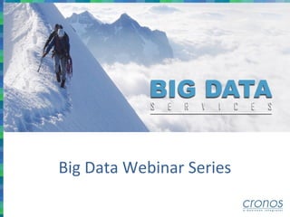 Big Data: Operational Excellence | PPT