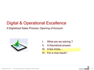 End-To-End Digitalisation of a Sales Process for Retail Banks | PPT