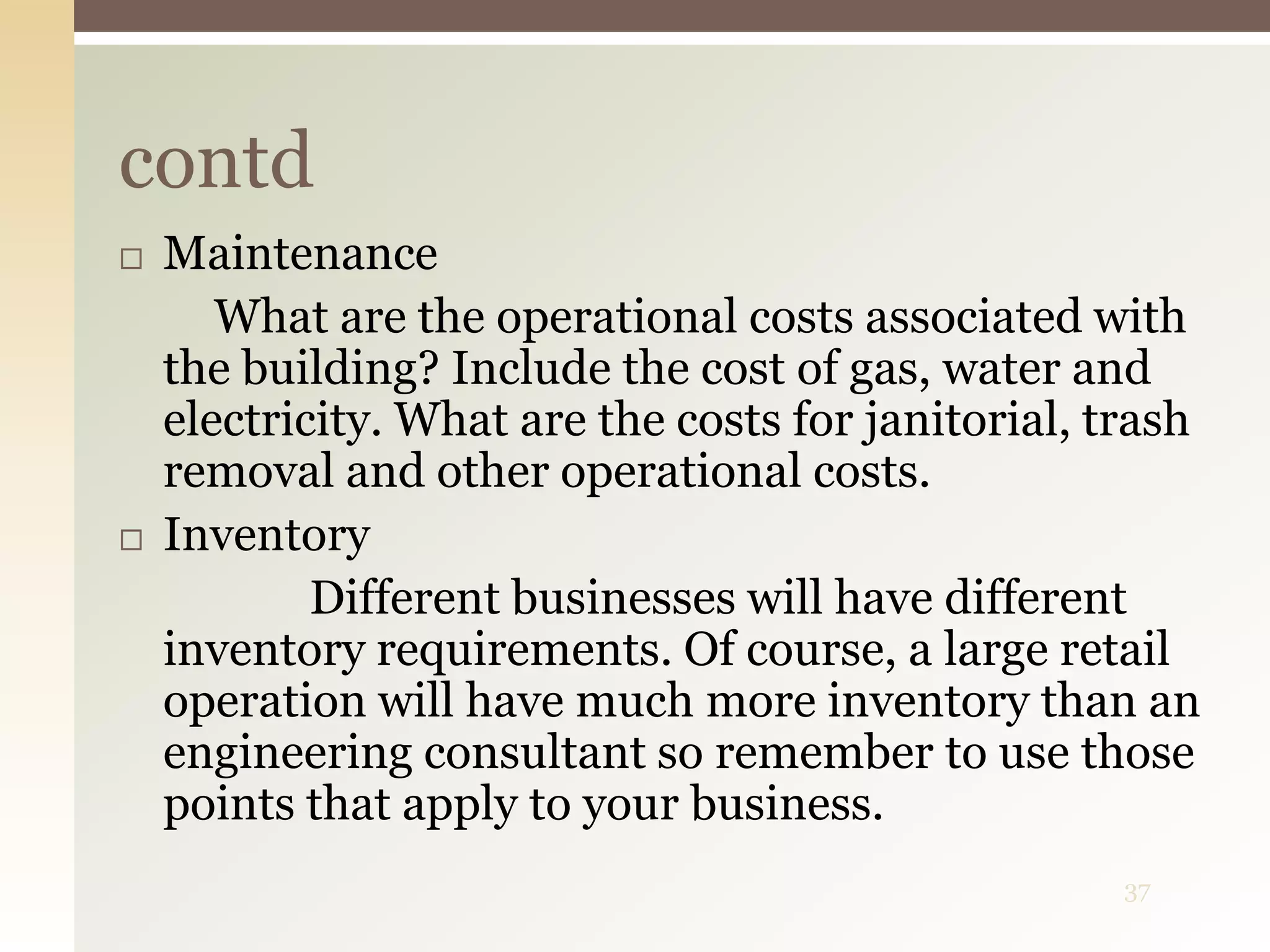 Operational final (2) | PPT