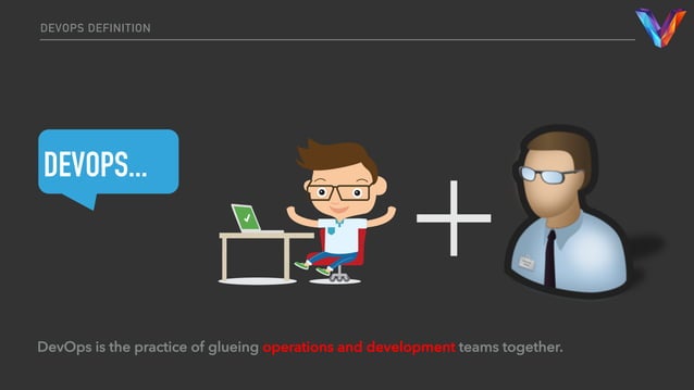 Operational glue DevOps Talks melbourne 2017 - final | PPT