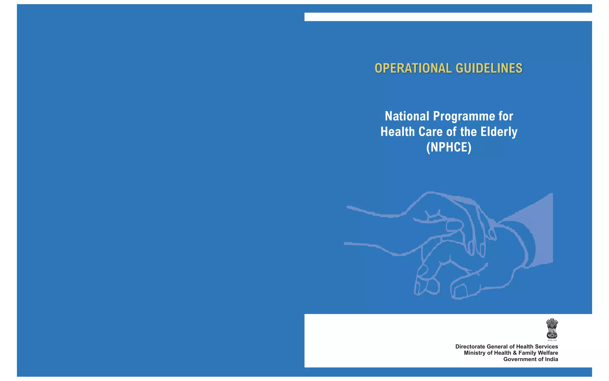 Operational guidelines nphce_final | PDF