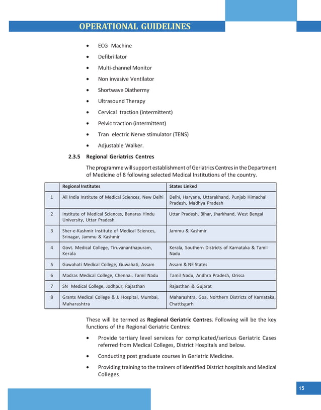 Operational guidelines nphce_final | PDF