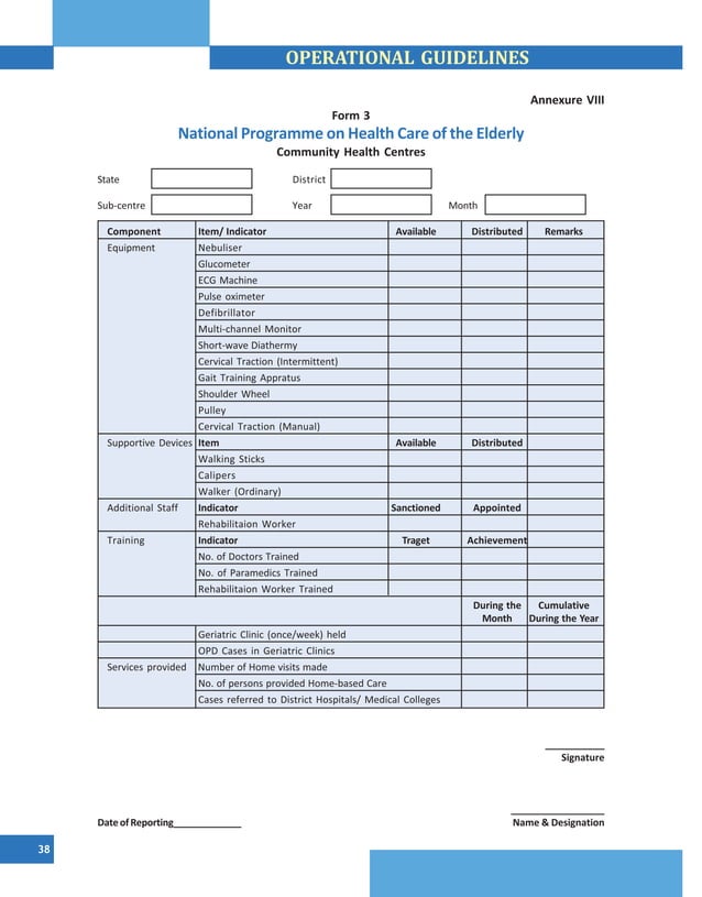 Operational guidelines nphce_final | PDF