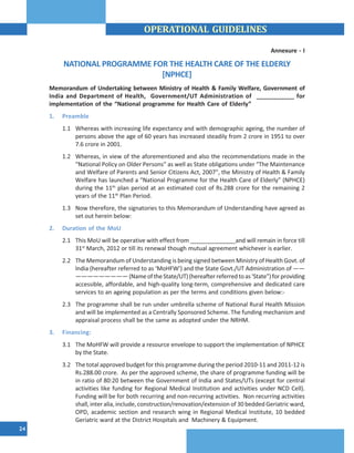 Operational guidelines nphce_final | PPT