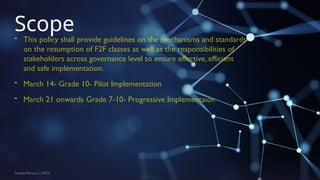 OPERATIONAL GUIDELINES ON THE IMPLEMENTATION OF LIMITED.pptx